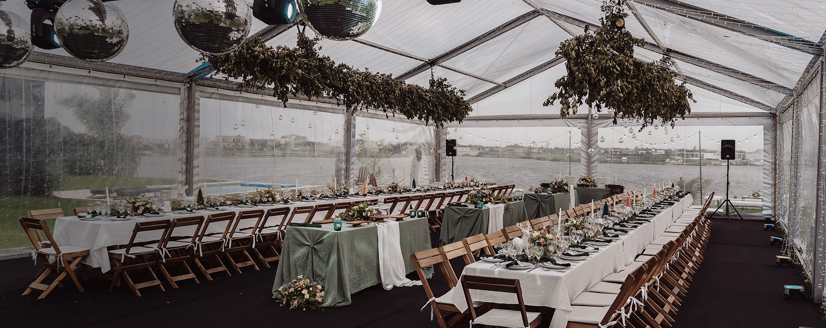 Rosafe Eventos – Carpas para Eventos – Alquiler y venta de Carpas.