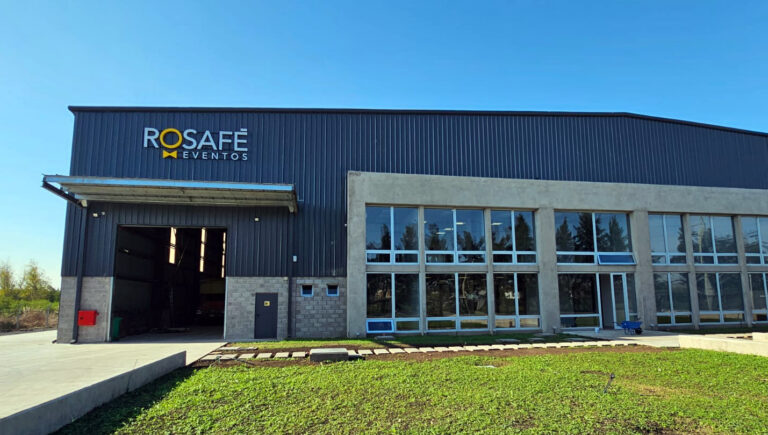 ROSAFE CARPAS